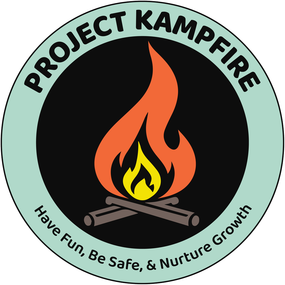 PROJECT KAMPFIRE