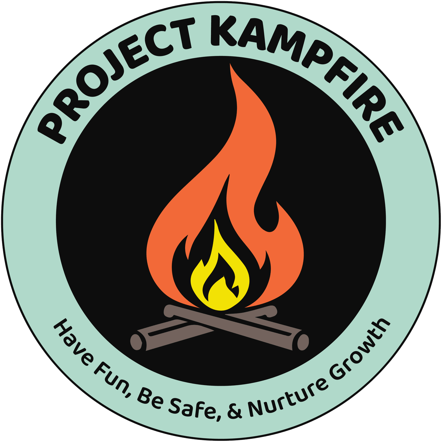 PROJECT KAMPFIRE