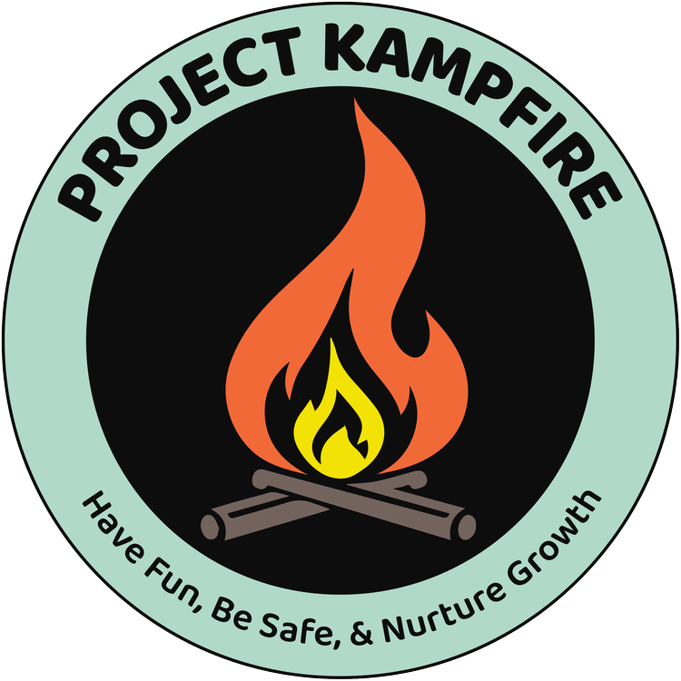 PROJECT KAMPFIRE