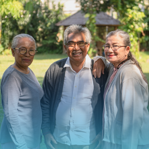 Caregivers Connect | Learn More Today — Mount Pleasant Neighbourhood House