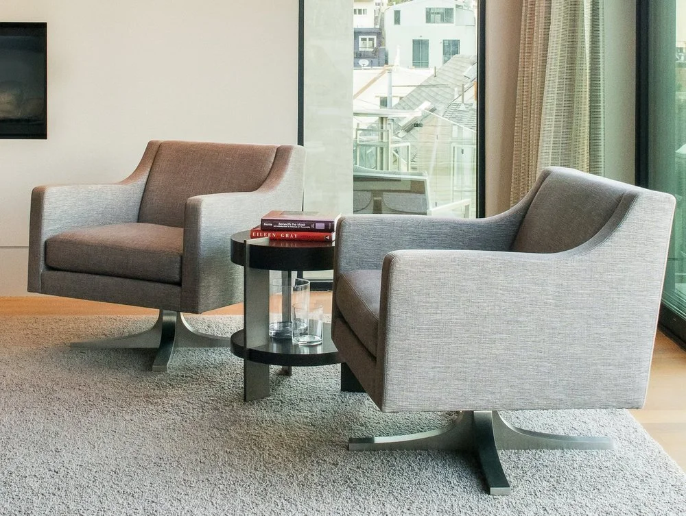 Portfolio of Interior Design Projects | Torbit Studio | Interior Design ...