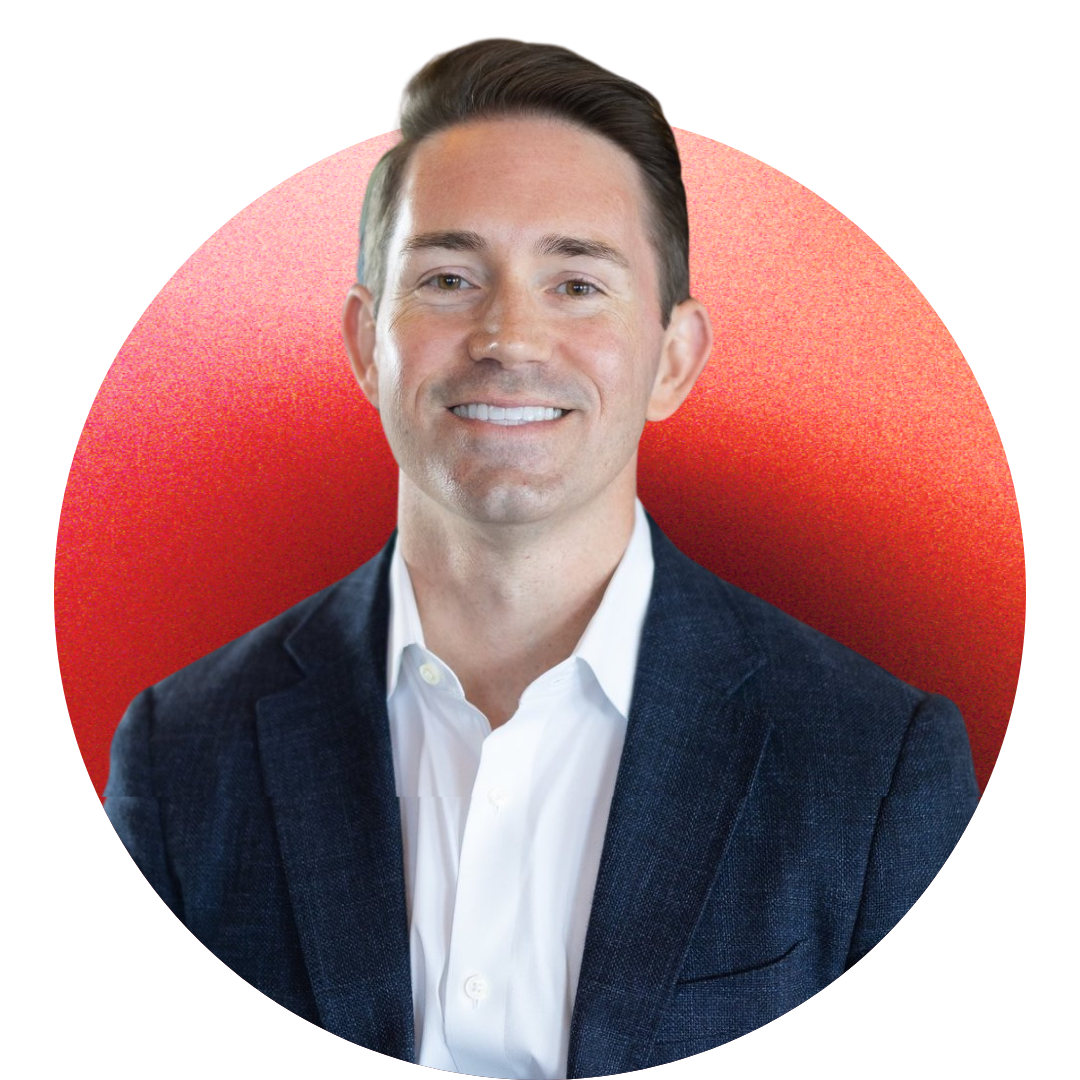 Jeremy Osborne — Aggie Startup Summit