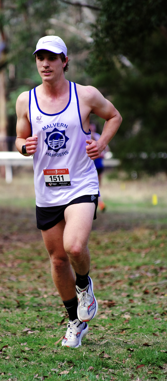 Malvern Harriers
