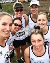 Membership — Malvern Harriers