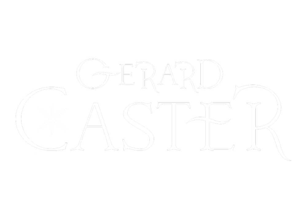 Gerard Caster
