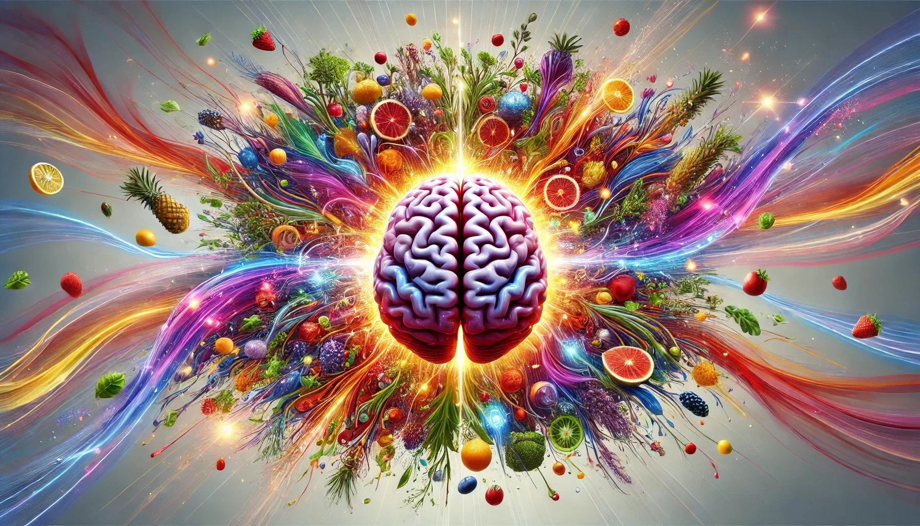 Holistic Mental Health