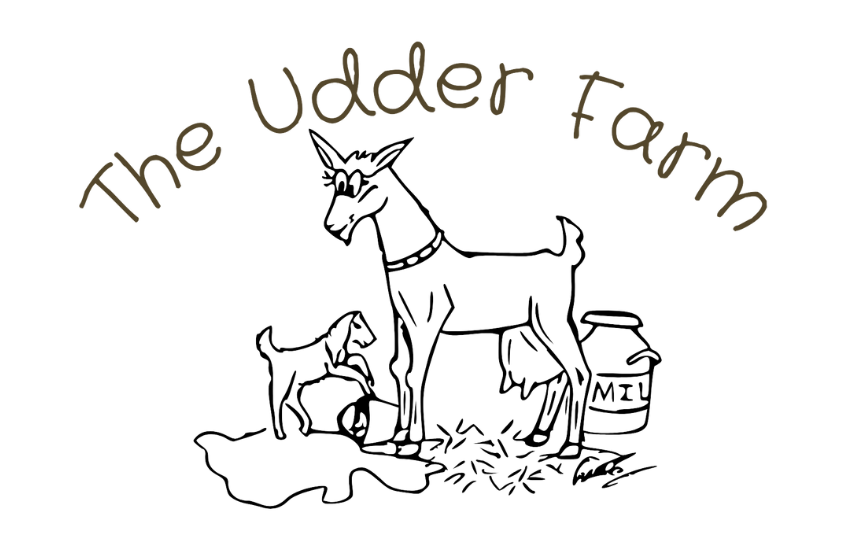 The Udder Farm | Goat Milk Dairy