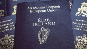 Irish Passport Takes the Crown: Named the World's Strongest Passport in ...