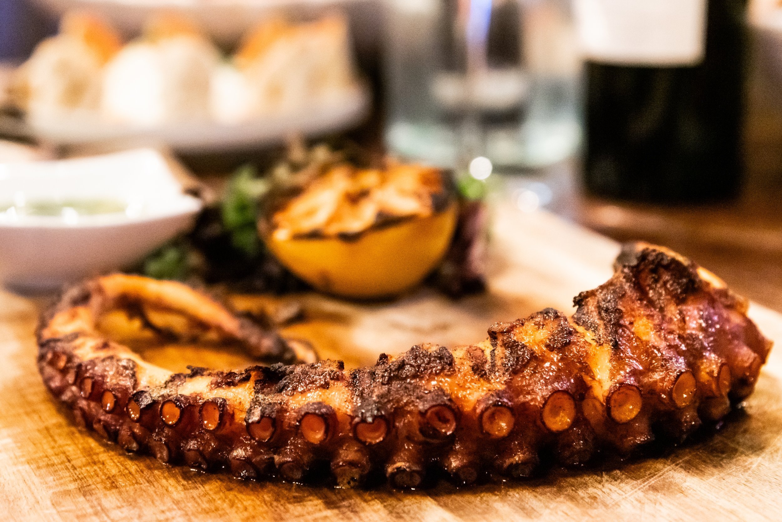 Kalamata | Savor Mediterranean Flavors, Reserve Now