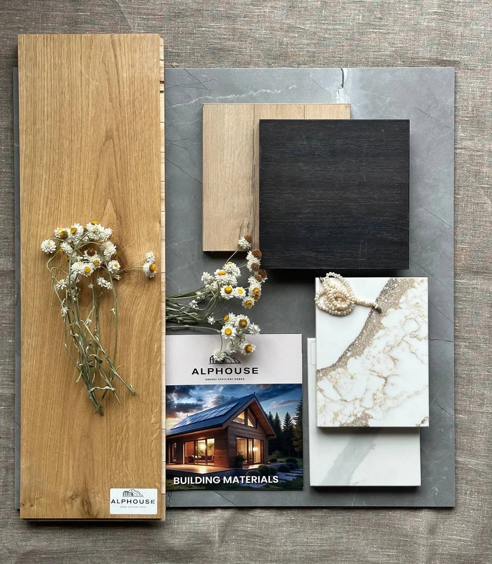 Building & Finishing Materials | ALPHOUSE NZ — Alphouse New