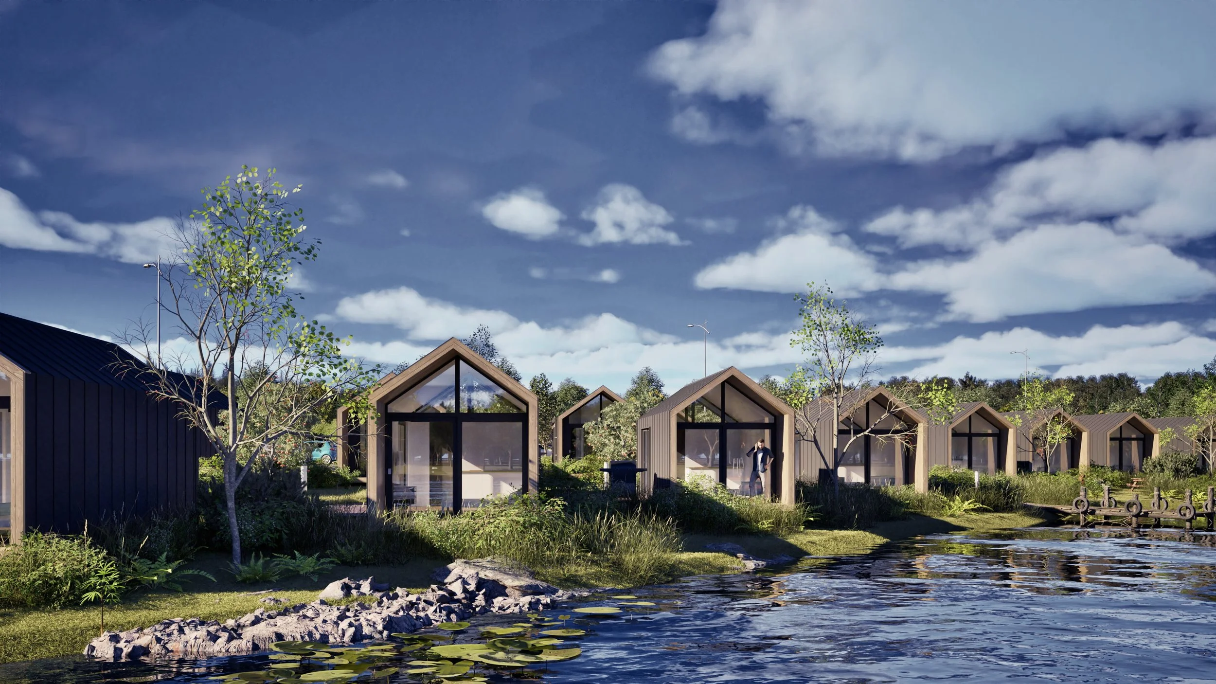 VILLAGE | Discover Flexible Village Solutions – Get Started Today ...