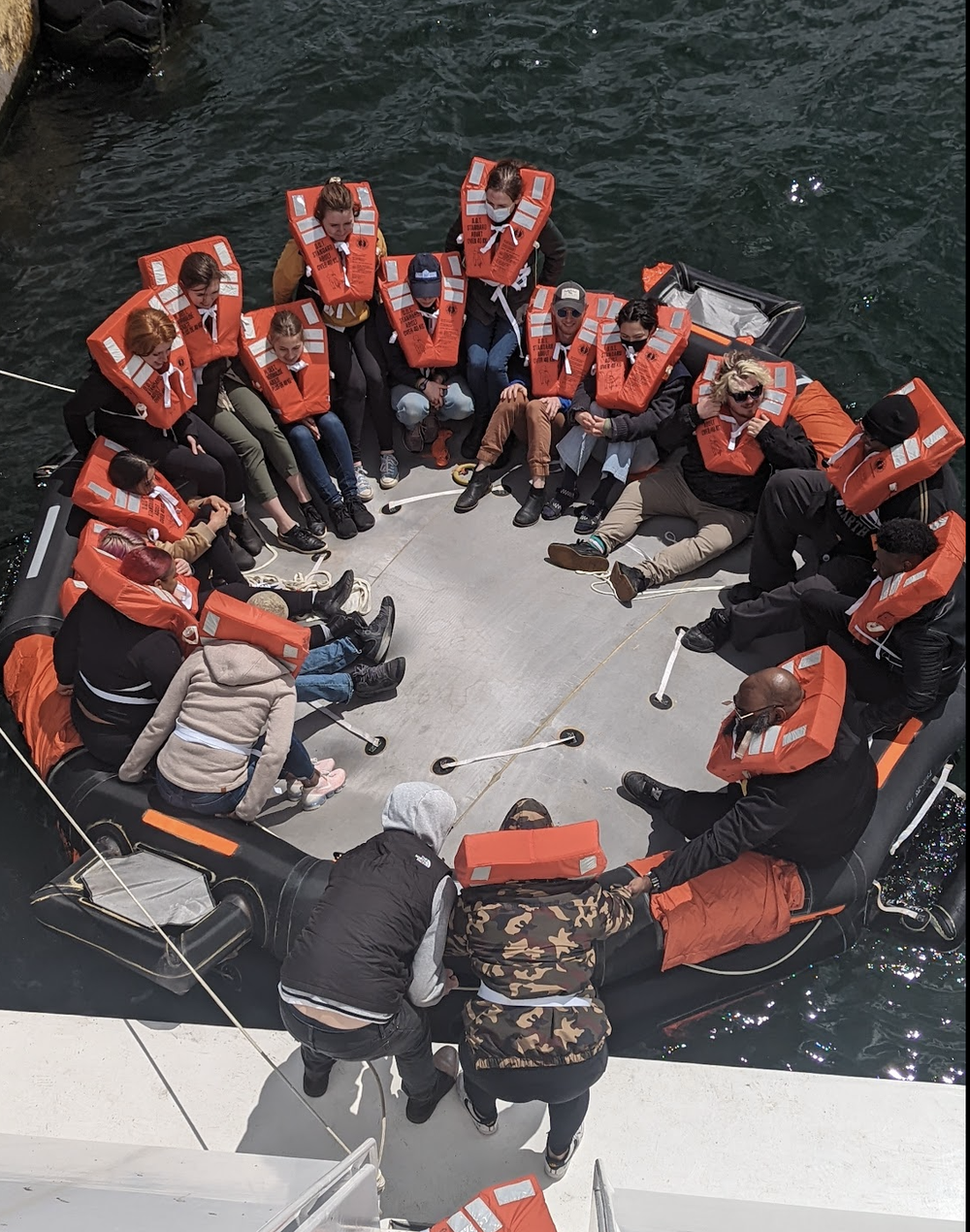 Marine Training Canada
