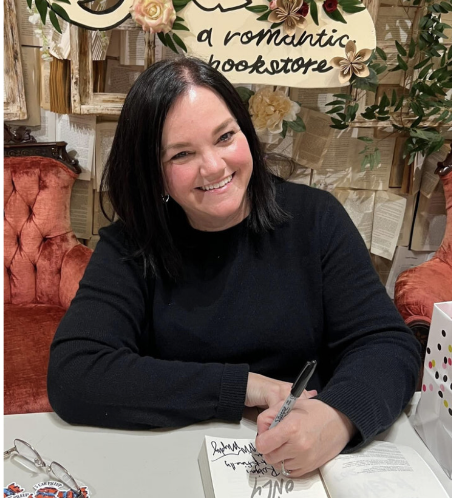 Monica Murphy | Discover Your Next Read
