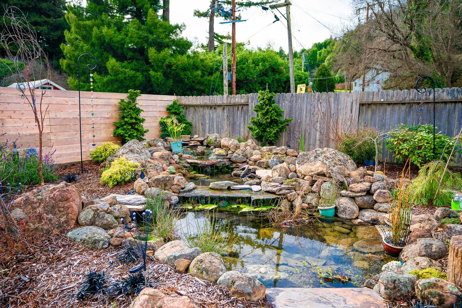 J&G Lawn & Garden | Premier Landscaping Services in Humboldt County
