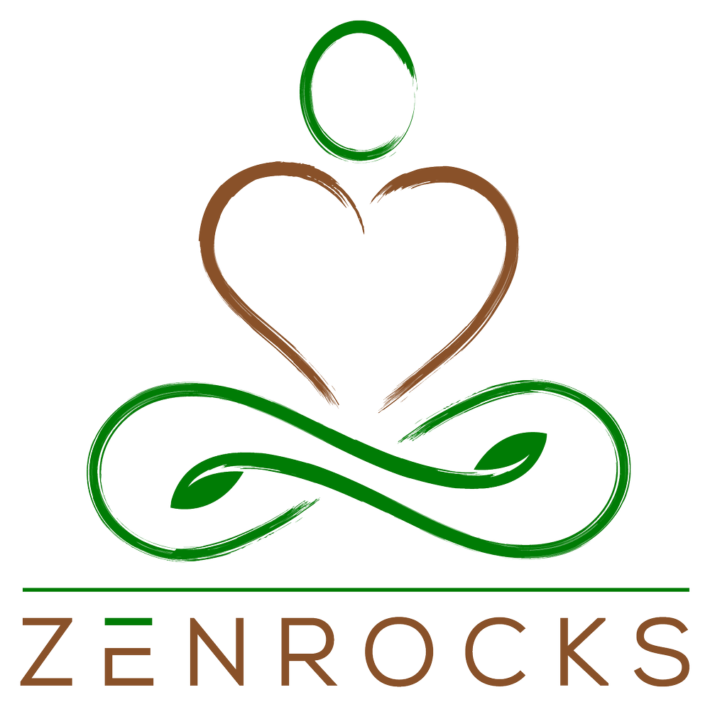 Zen Rocks | Find your zen, anywhere.