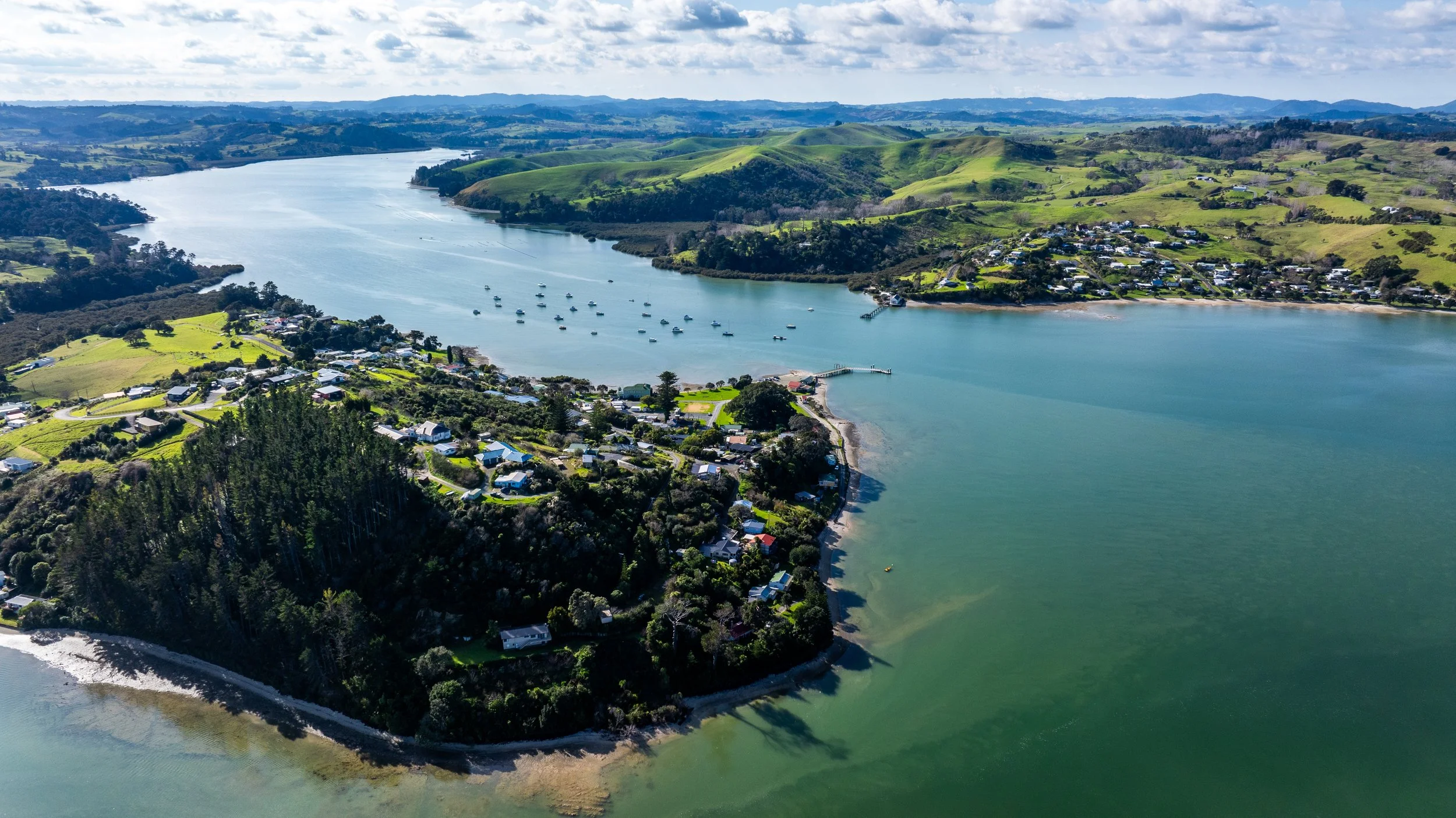 Visit - Places to See - Kaipara Harbour | Discover Kaipara Harbour ...