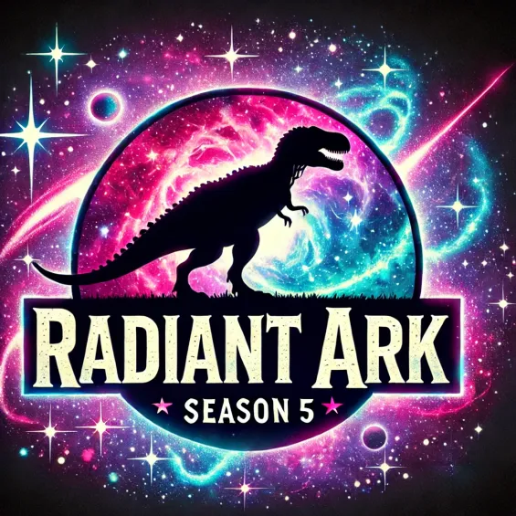 Radiant ARK