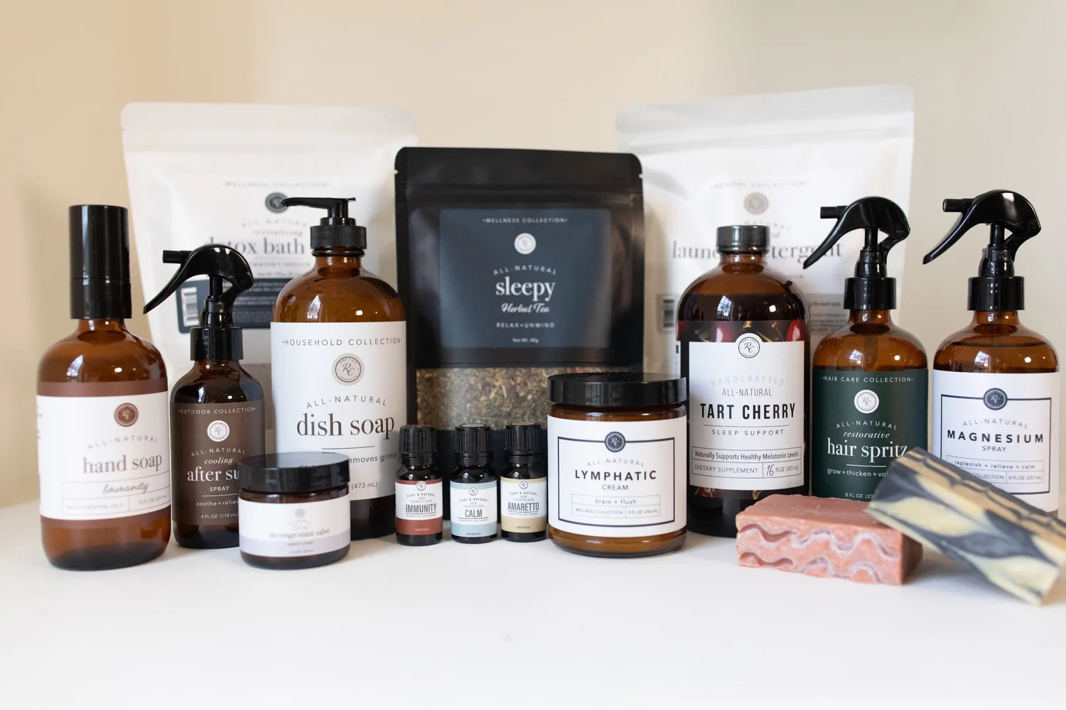 RAW Therapy + Wellness