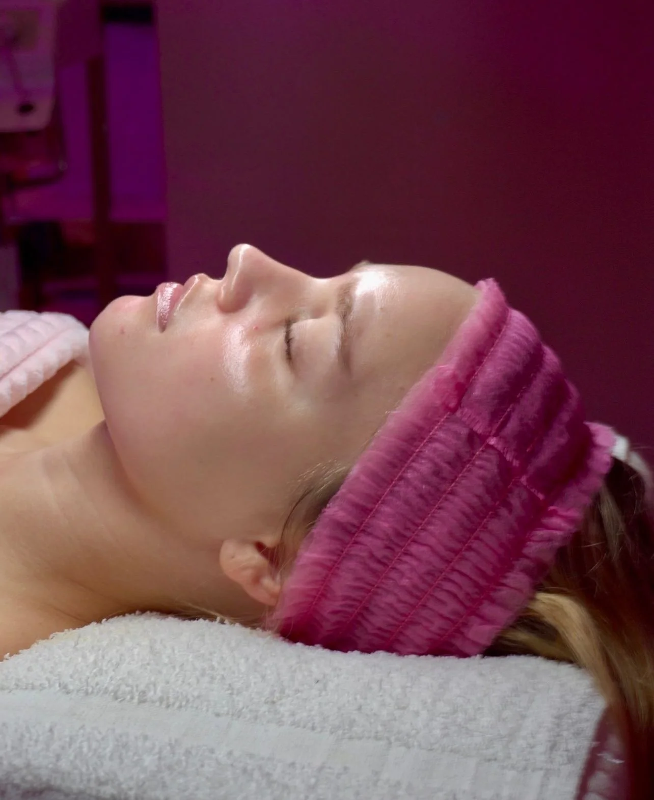 Luxe Bare Skin Esthetics