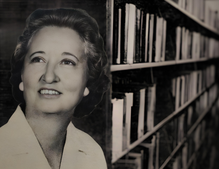 Bruton Memorial Library — Friends of the Bruton Memorial Library