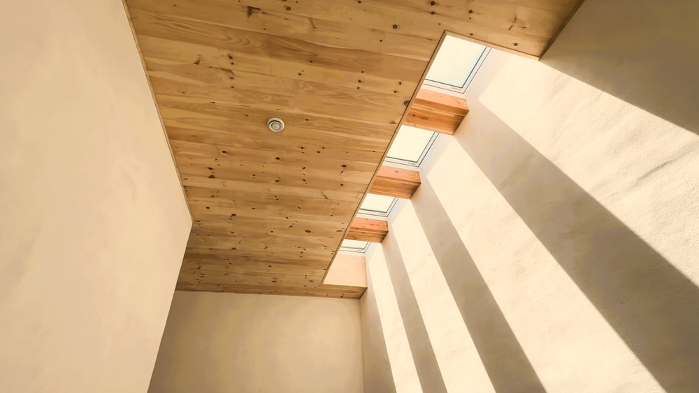 EcoCocon© Straw Panels — Build With Nature