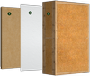 EcoCocon© Straw Panels — Build With Nature