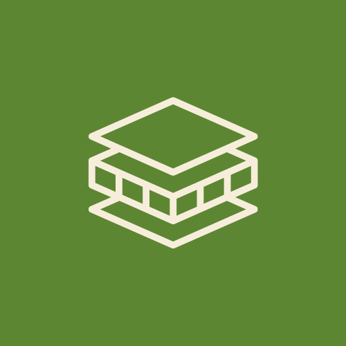 EcoCocon© Straw Panels — Build With Nature