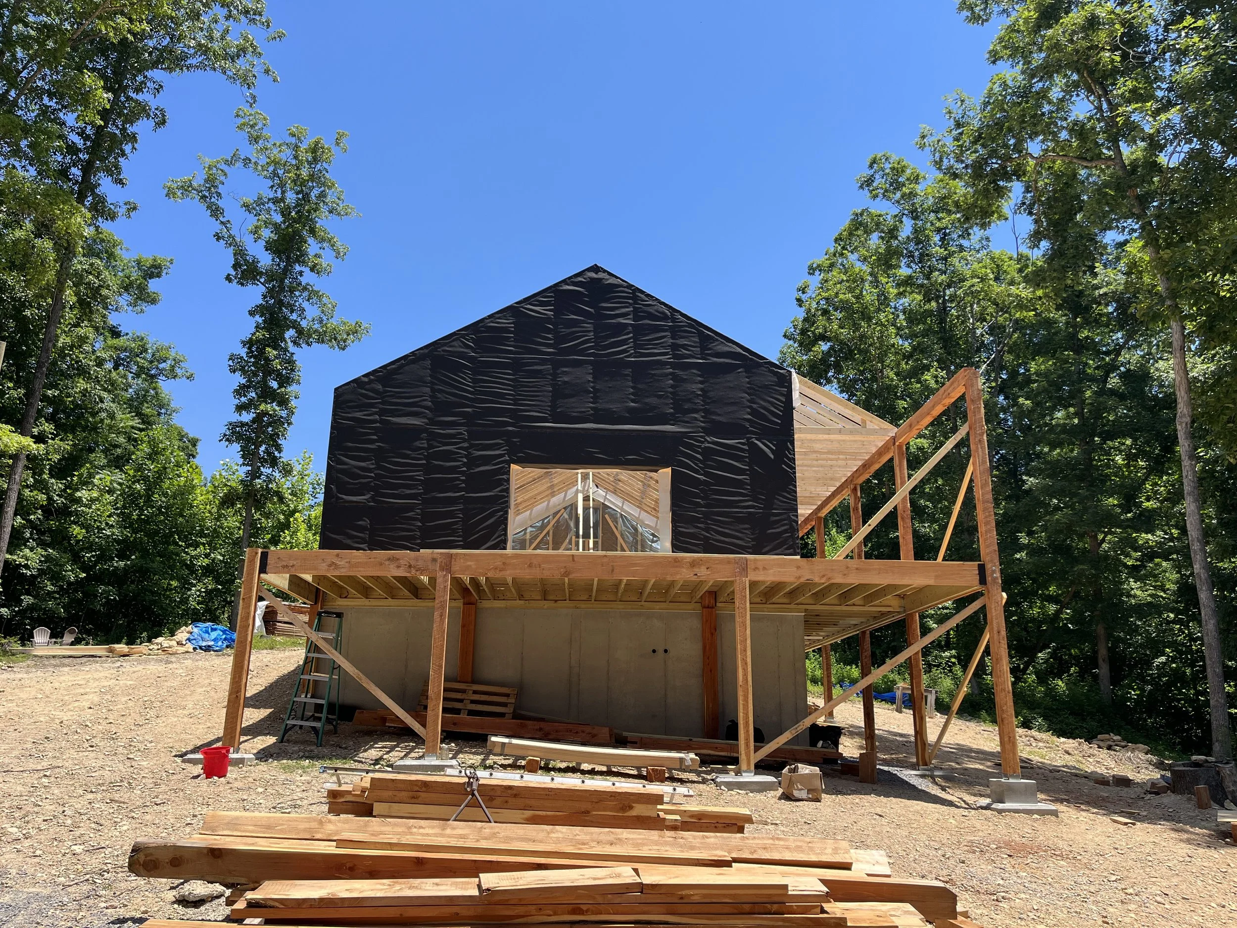 Homeowners — Build With Nature