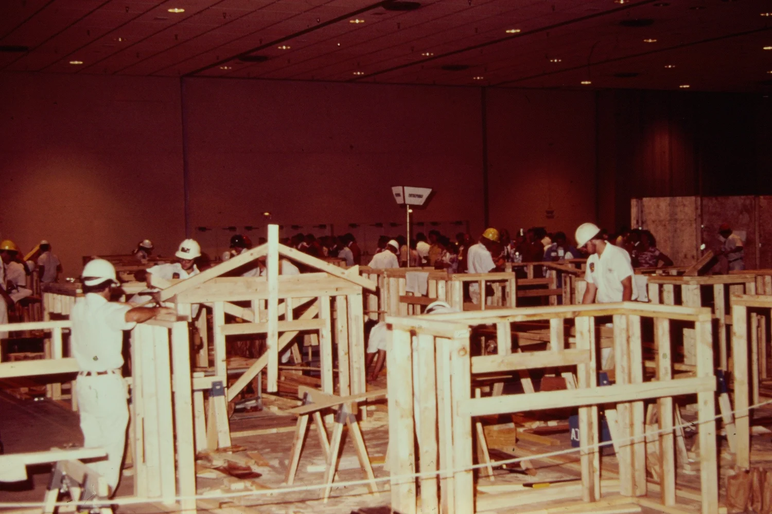 The Story of Career and Technical Education — SkillsUSA Heritage Hub
