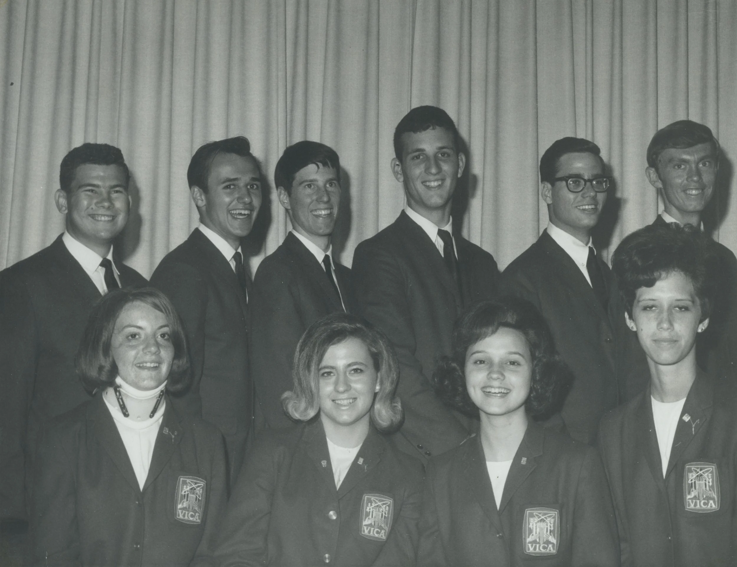 SkillsUSA Heritage Hub