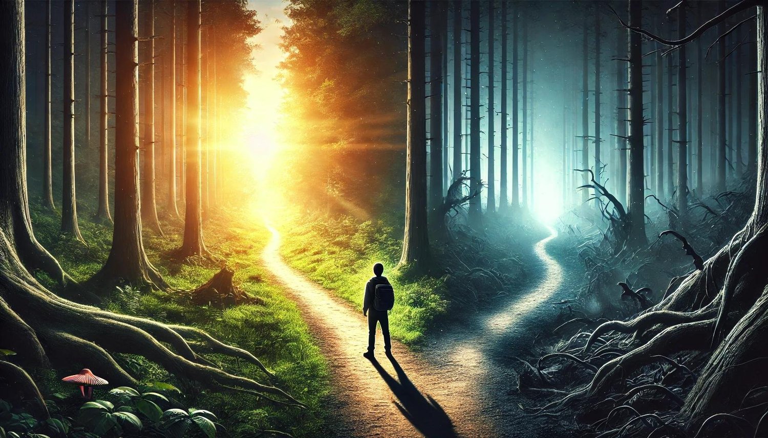 Sin & Iniquity: What’s the difference? — LegitChristianity