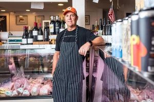 About | Discover Premium Meats Today — McLean Meat Co.