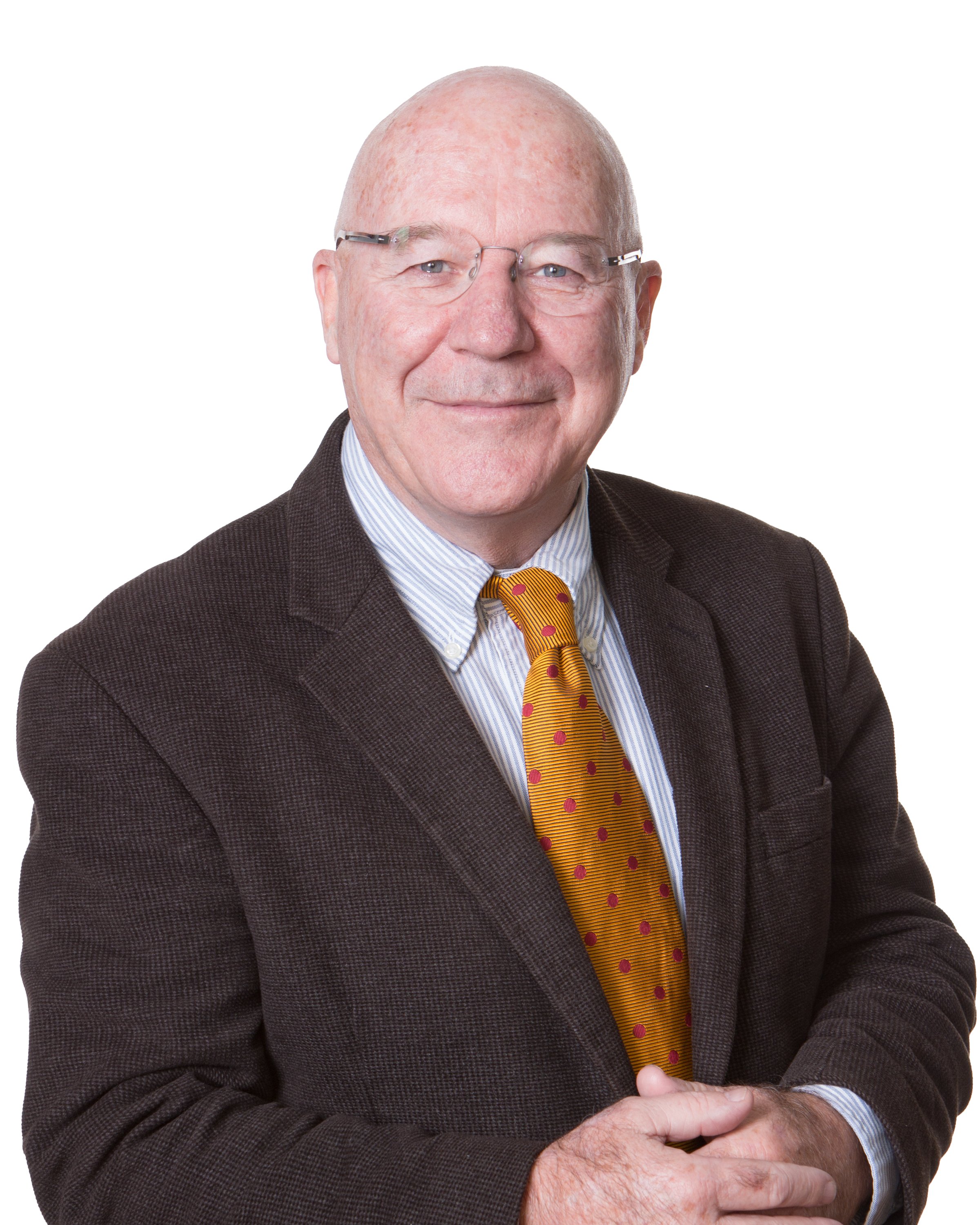 Meet Our Lawyers — Commlex