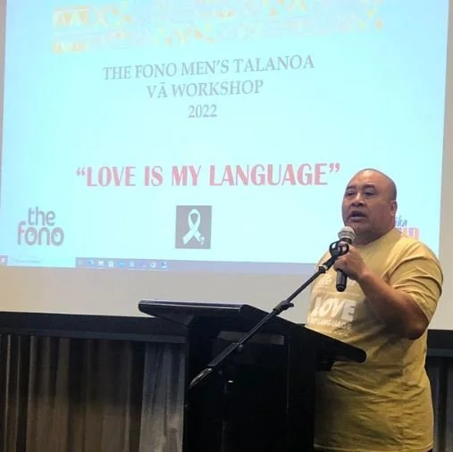 MA'A BRIAN SAGALA - MC | HOST | CREATIVE | BROADCASTER | BRAND ...