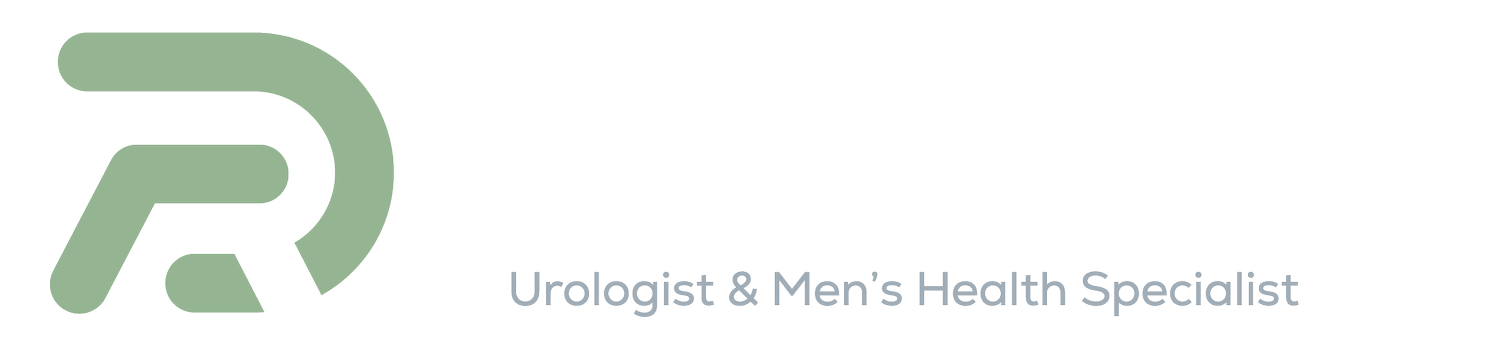 Men’s Health & Urology Specialist Sydney — Dr Ross Calopedos