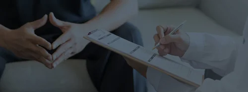 Erectile Dysfunction (ED) Treatment in Sydney — Dr Ross Calopedos