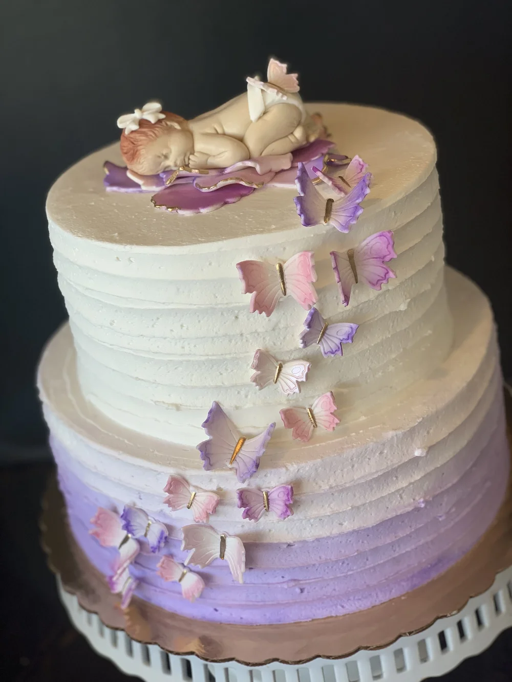 Explore Our Delicious Cake Menu: Customize Your Flavors! — Frosted Flour