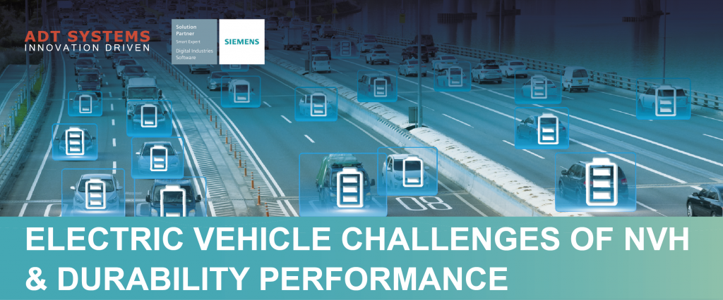 Seminar: Tackling NVH & Durability in EVs — ADT SYSTEMS