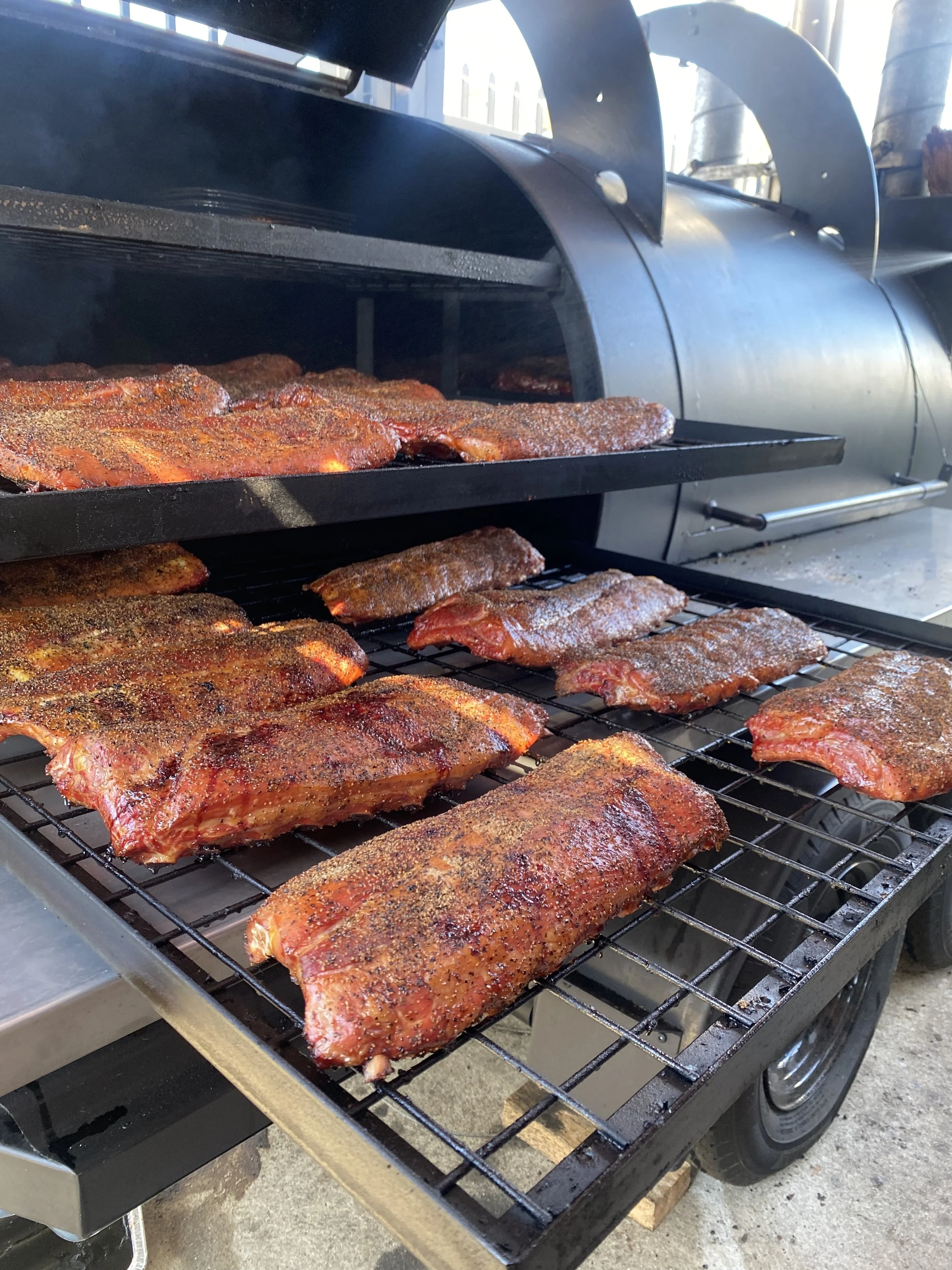 The Bearded Pig | Discover Melbourne's Best BBQ - Order Now