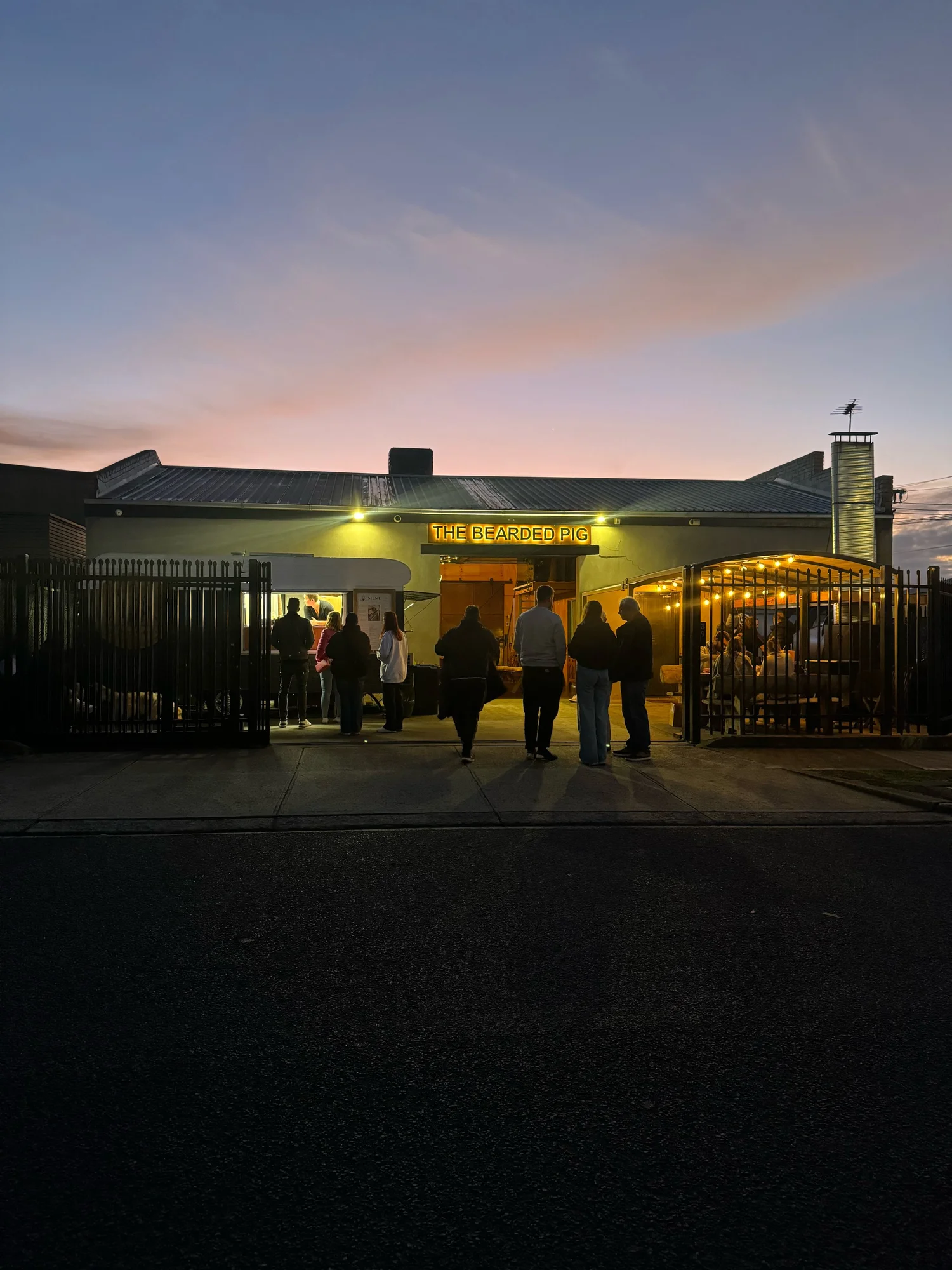 The Bearded Pig | Discover Melbourne's Best BBQ - Order Now