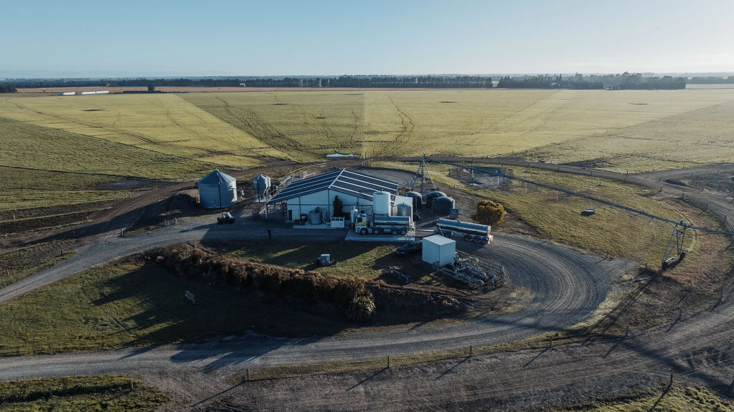 Motiva by Newspec System Slashes Fuel Use — Newspec