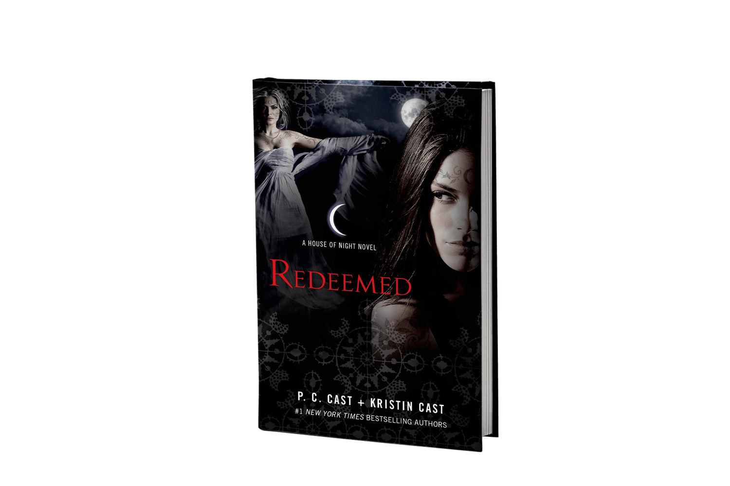 HOUSE OF NIGHT | Kristin Cast | Fun, Flirty Fiction — Kristin Cast