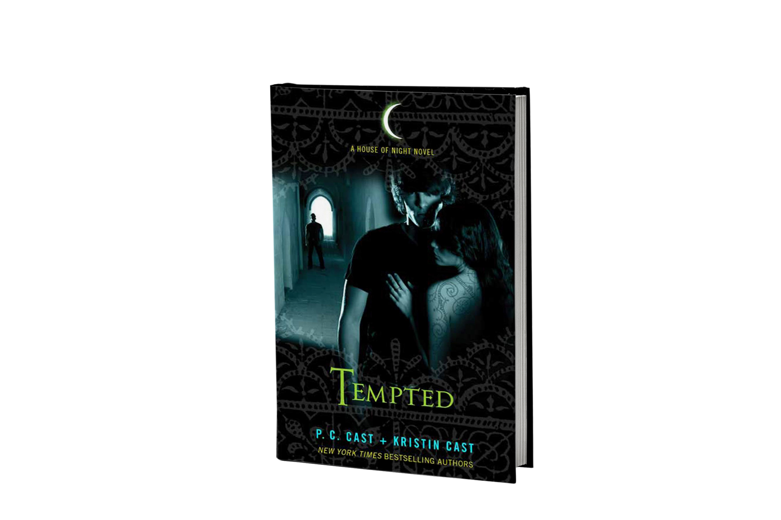 HOUSE OF NIGHT | Kristin Cast | Fun, Flirty Fiction — Kristin Cast