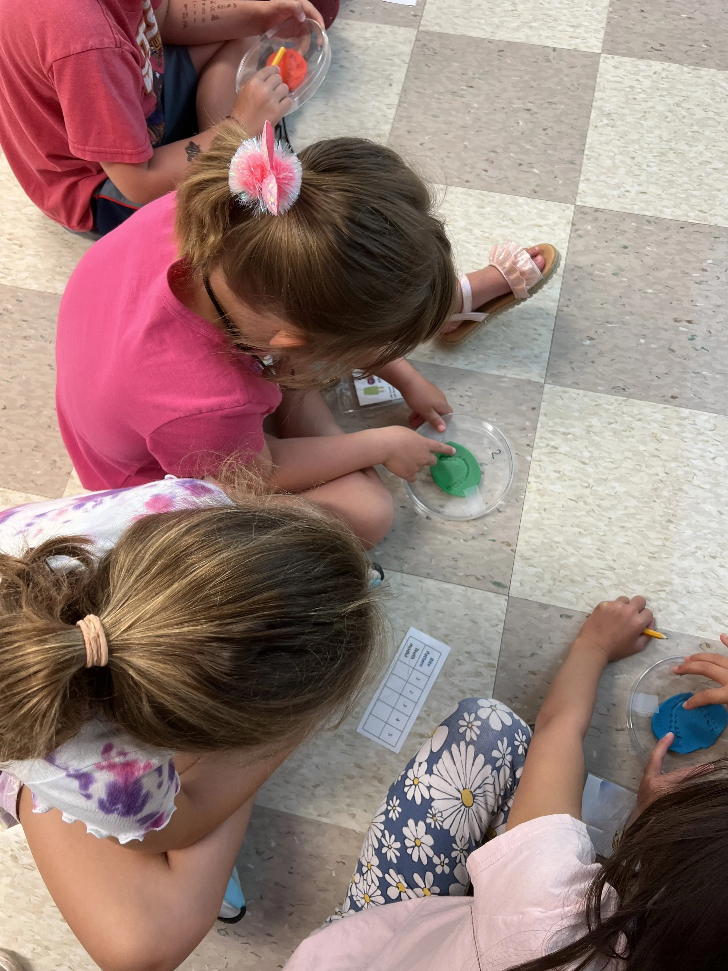 The importance of learning through play — Global Play Lab
