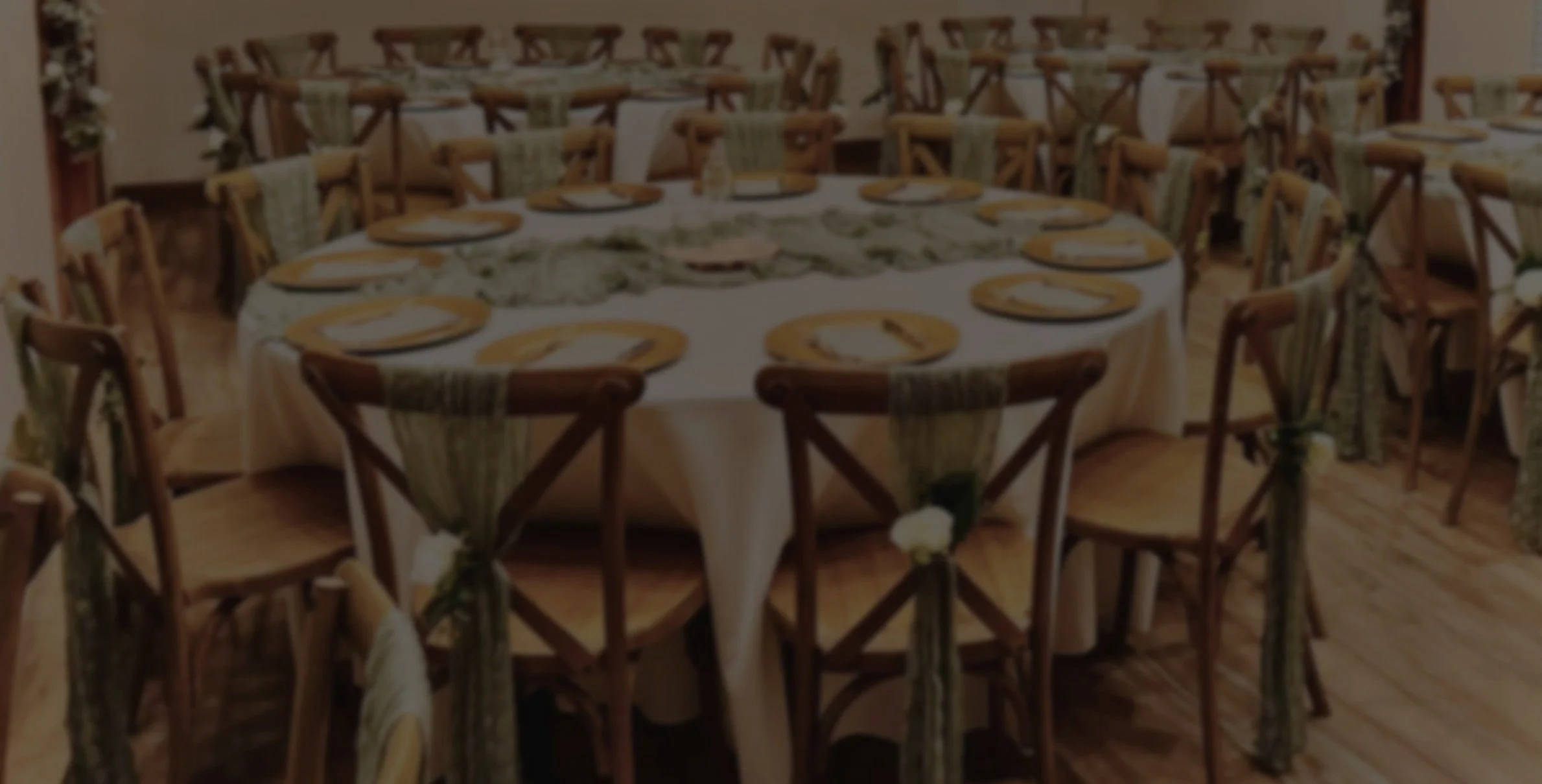 A Charming Place Venue