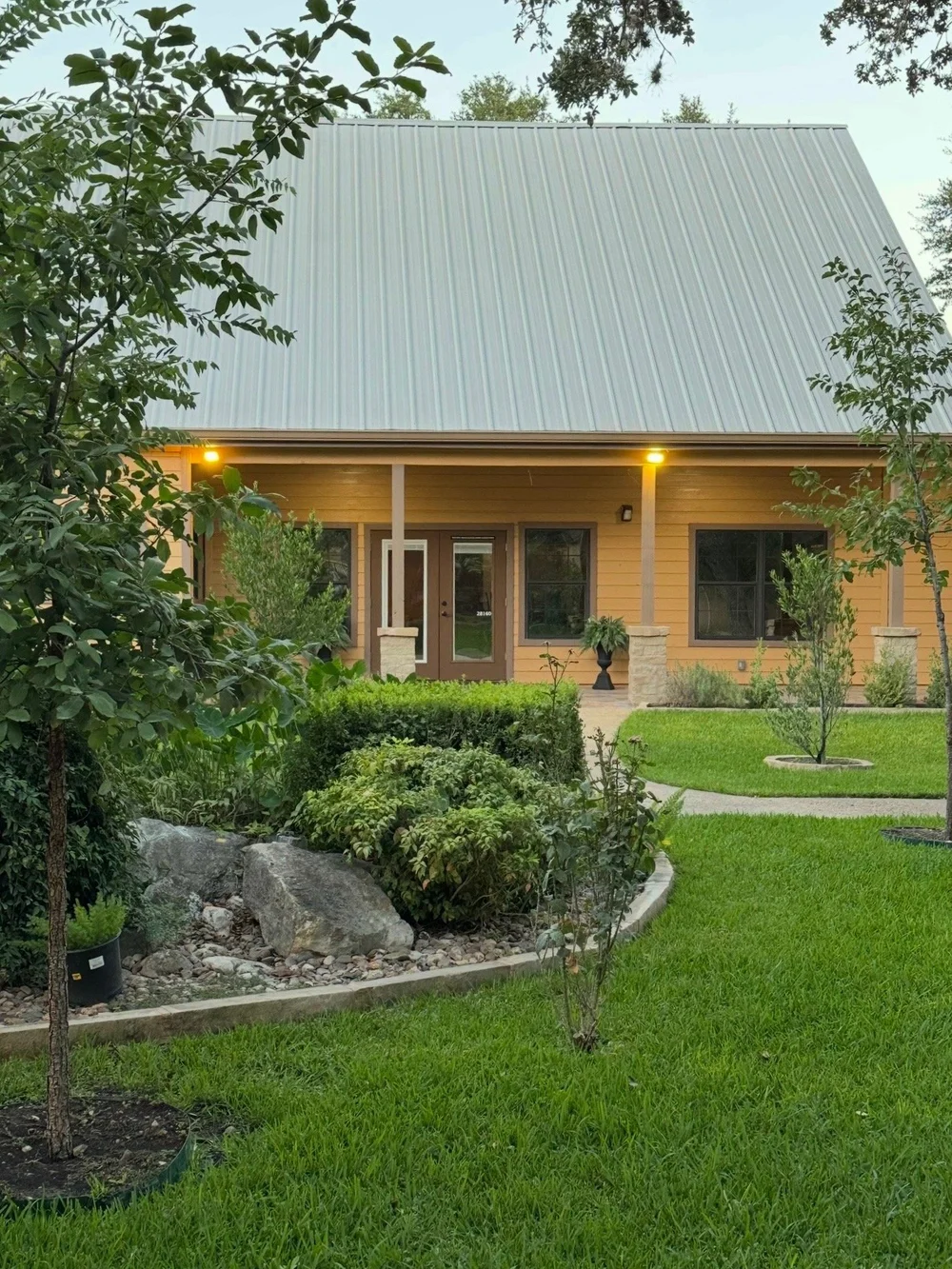 A Charming Place Venue