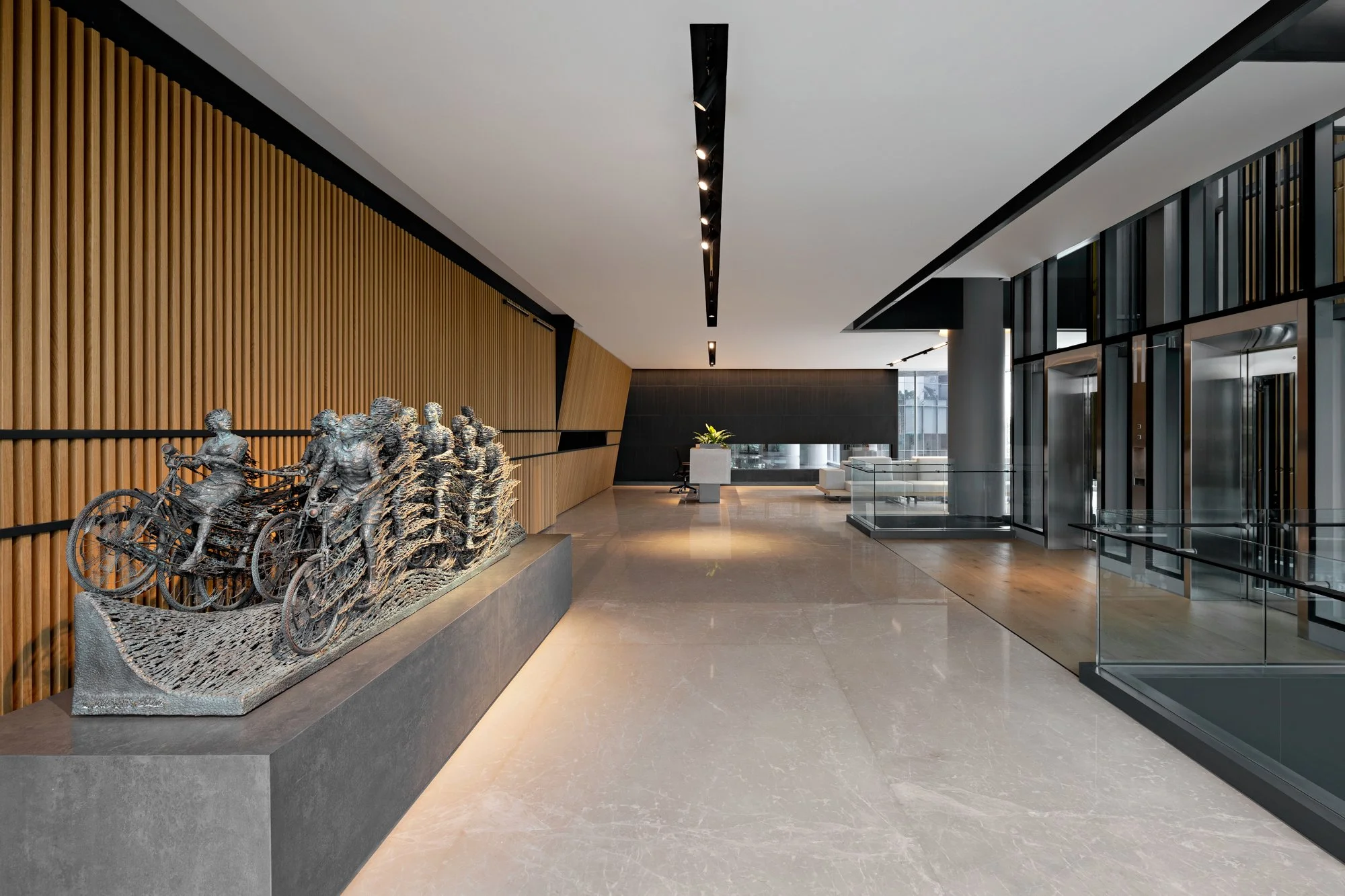 ETHOSpace | Interior Design Company