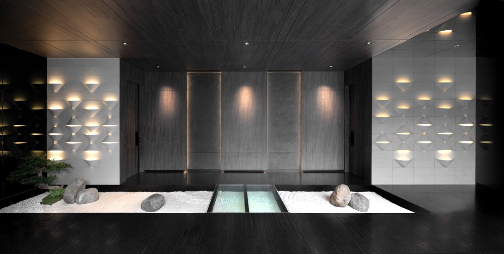 ETHOSpace | Interior Design Company