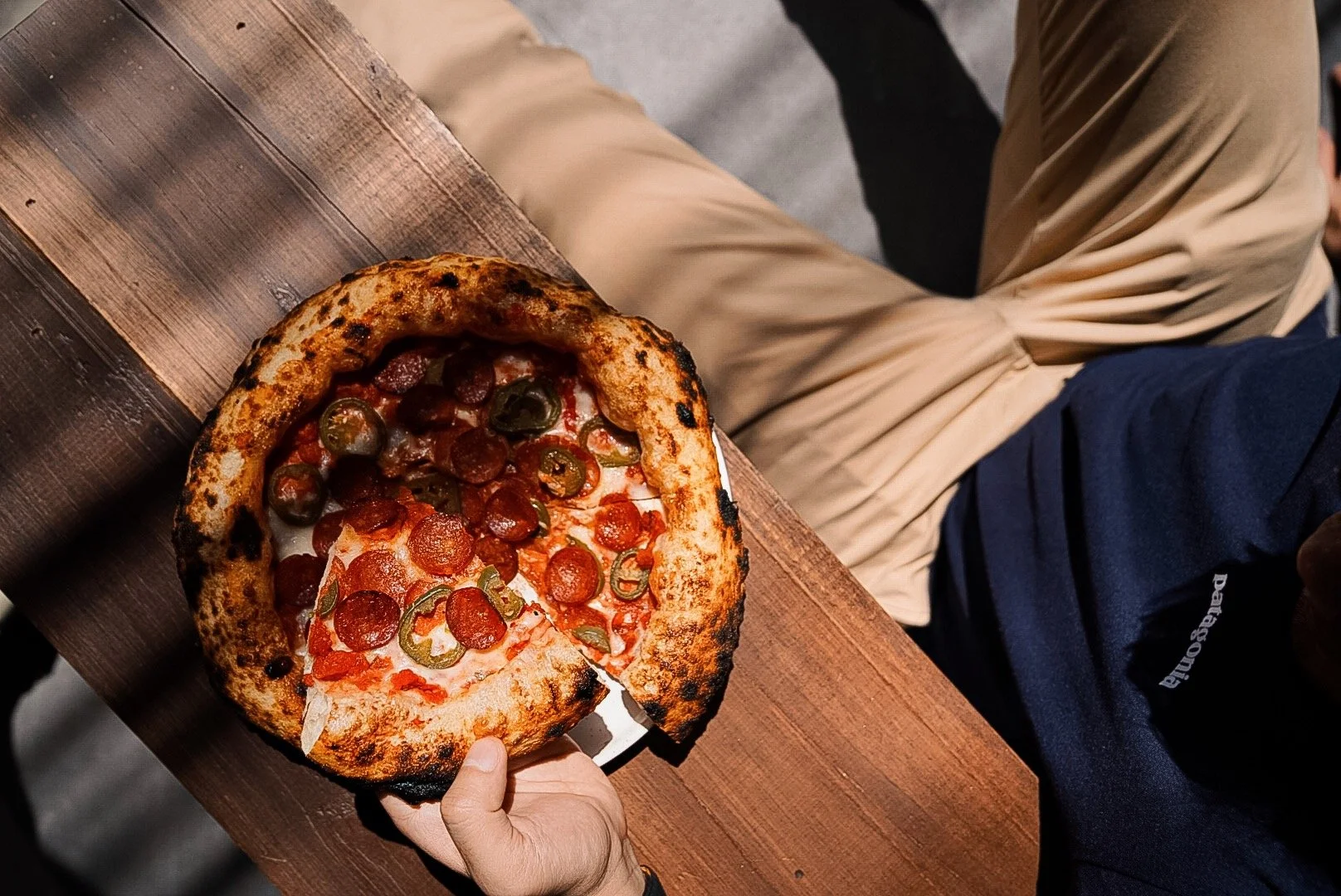 %kennys pizza
