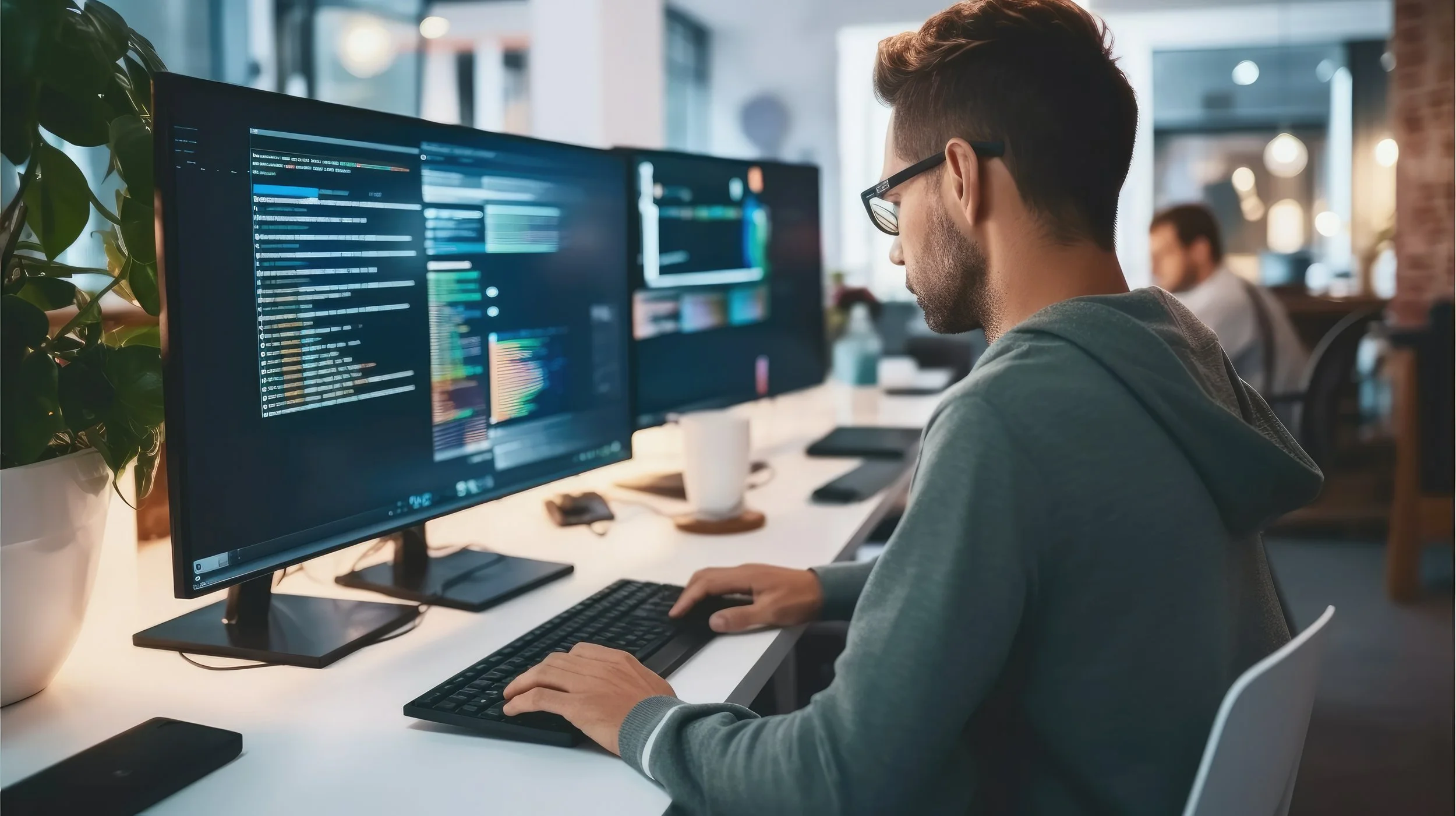 Partners | Collaborate for Success — CHG